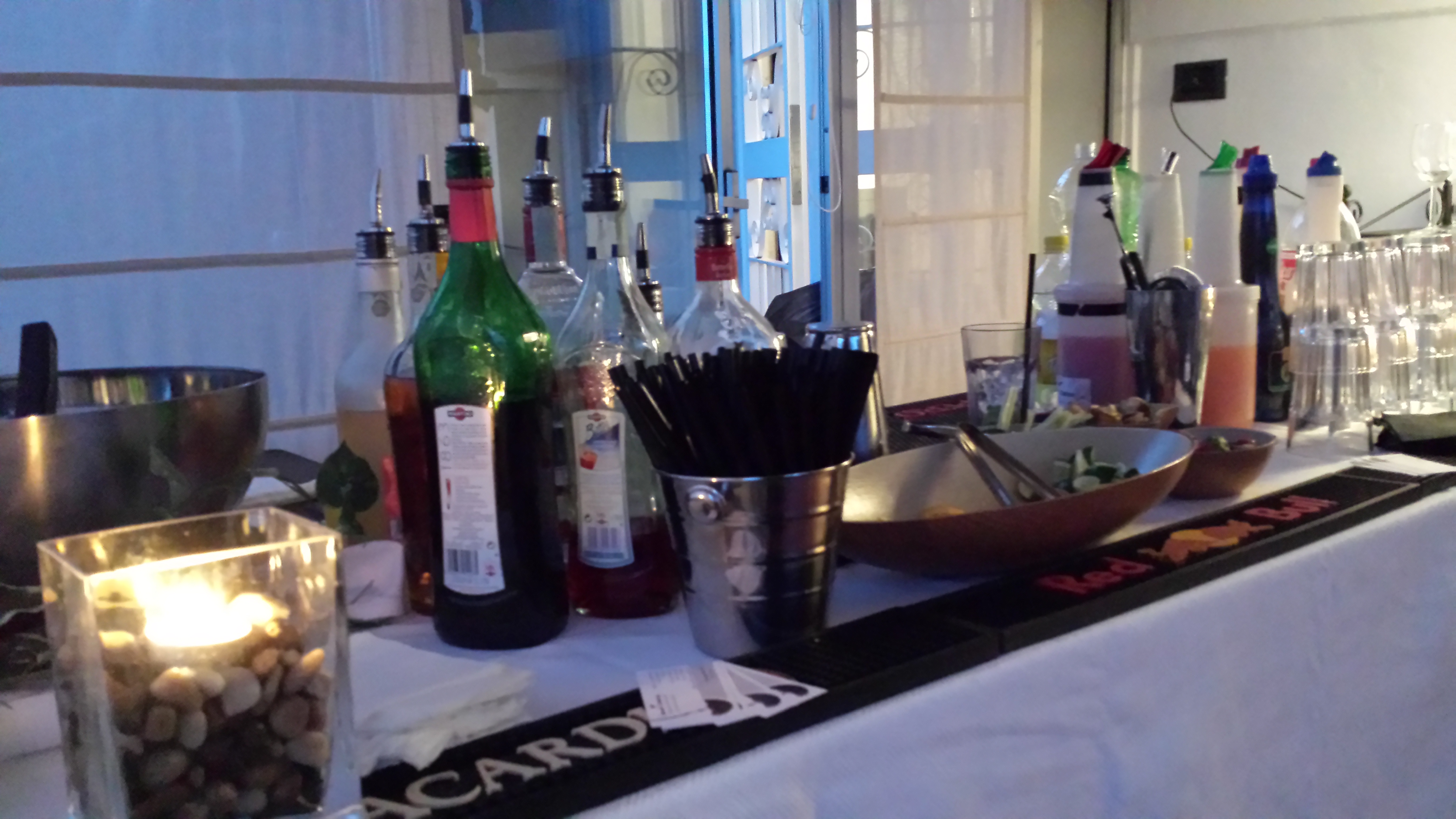 Catering Salone Internazionale del Mobile aprile 2024